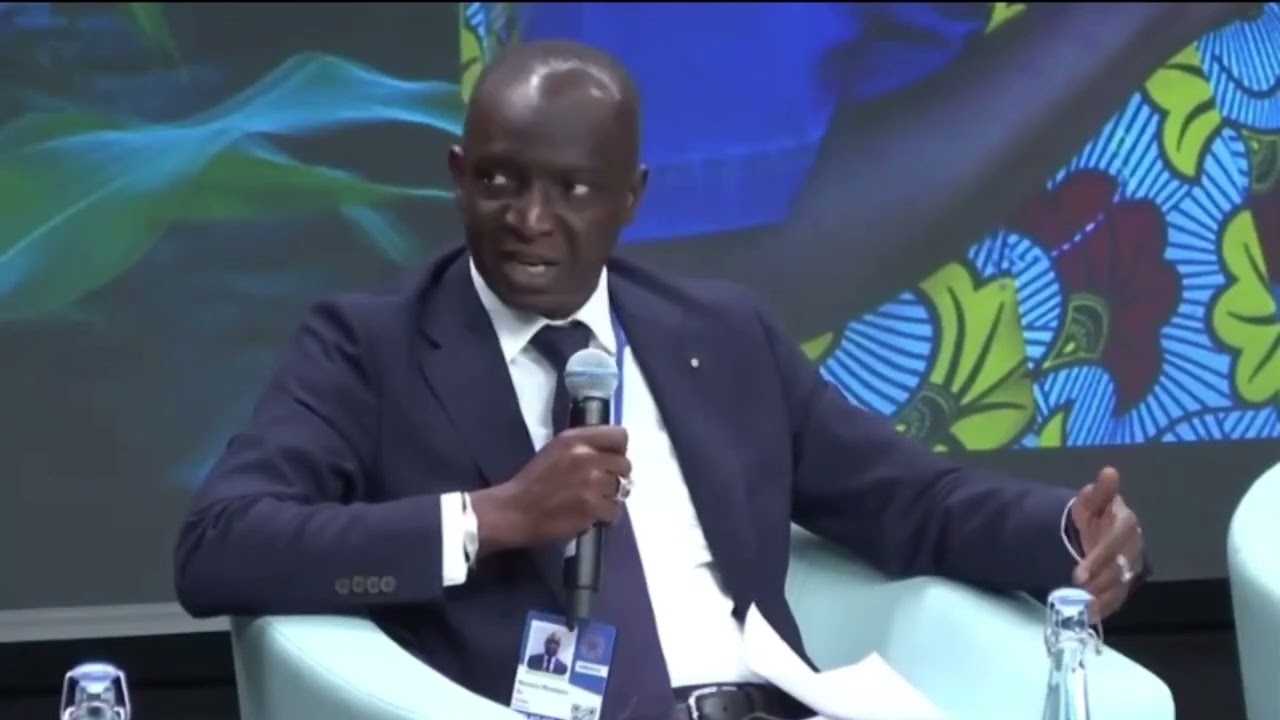NÉCROLOGIE - Décès de Mamadou Moustapha Bâ, ancien ministre des ...